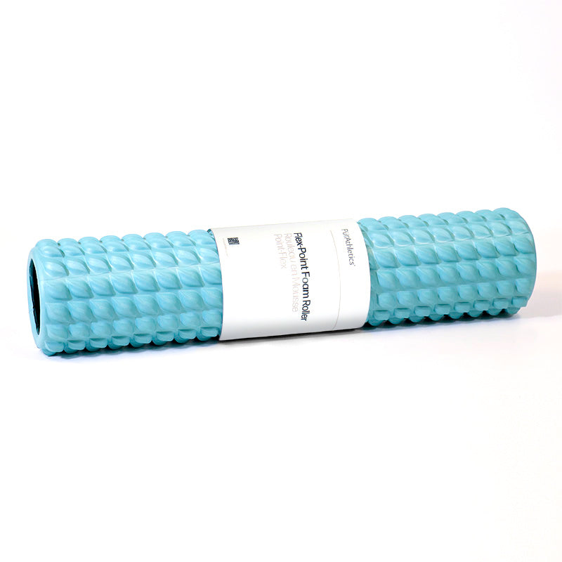 Textured Foam Roller 17" – Zenzation Athletics